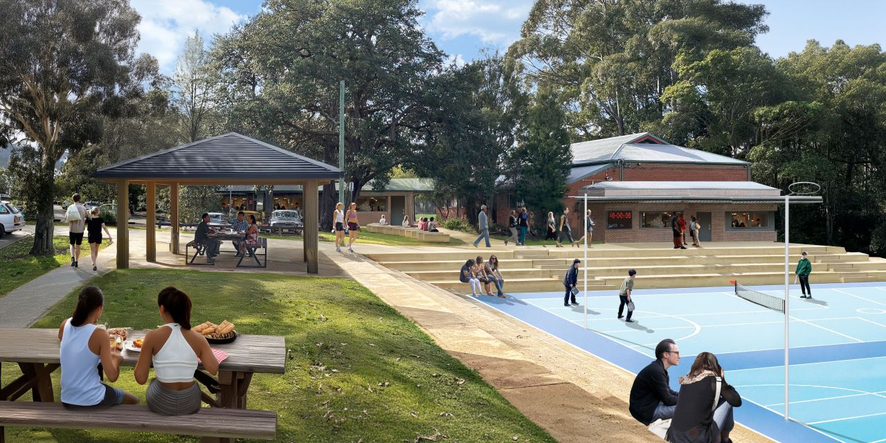 Brush Farm Park & Lambert Park Draft Masterplan - Stage 2 Frequently ...